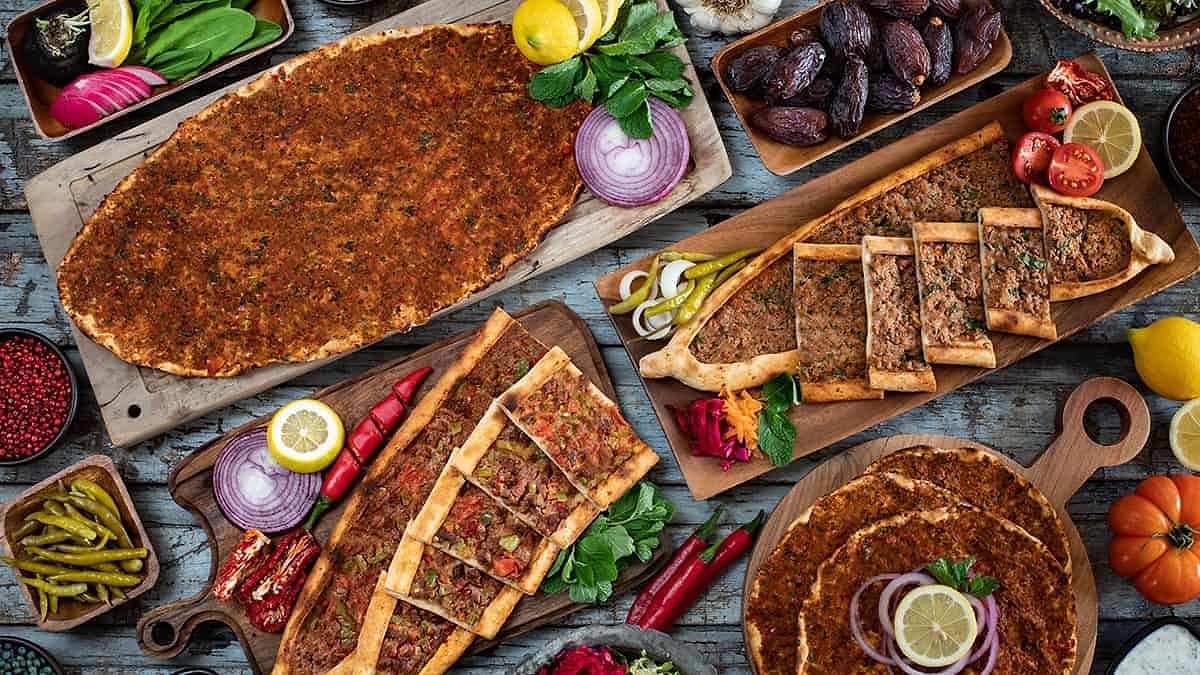 A Culinary Journey Through Turkey: Exploring the Best Regional Dishes ...