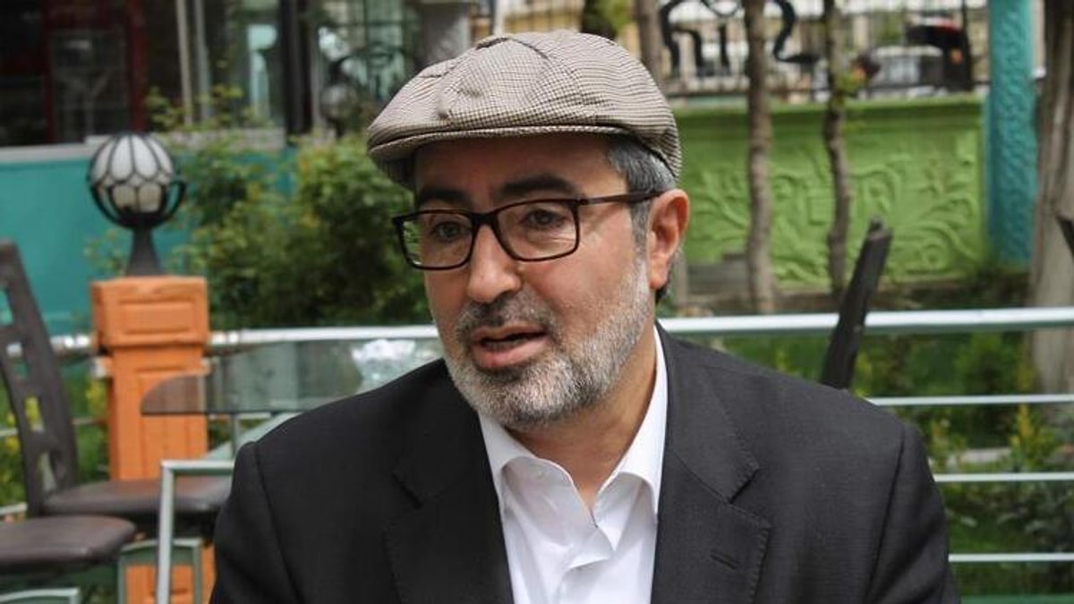 Jet Fadıl Kimdir, Nereli, Kaç Yaşında? - Onedio