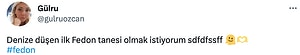 Yaz Kapıda: Fedon Denize Düştü! - Onedio