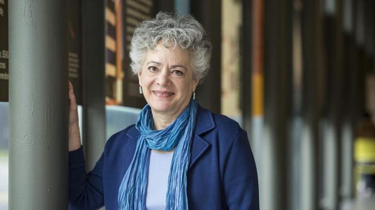 Yüz Akı Türkler: Ece Kamar - Onedio