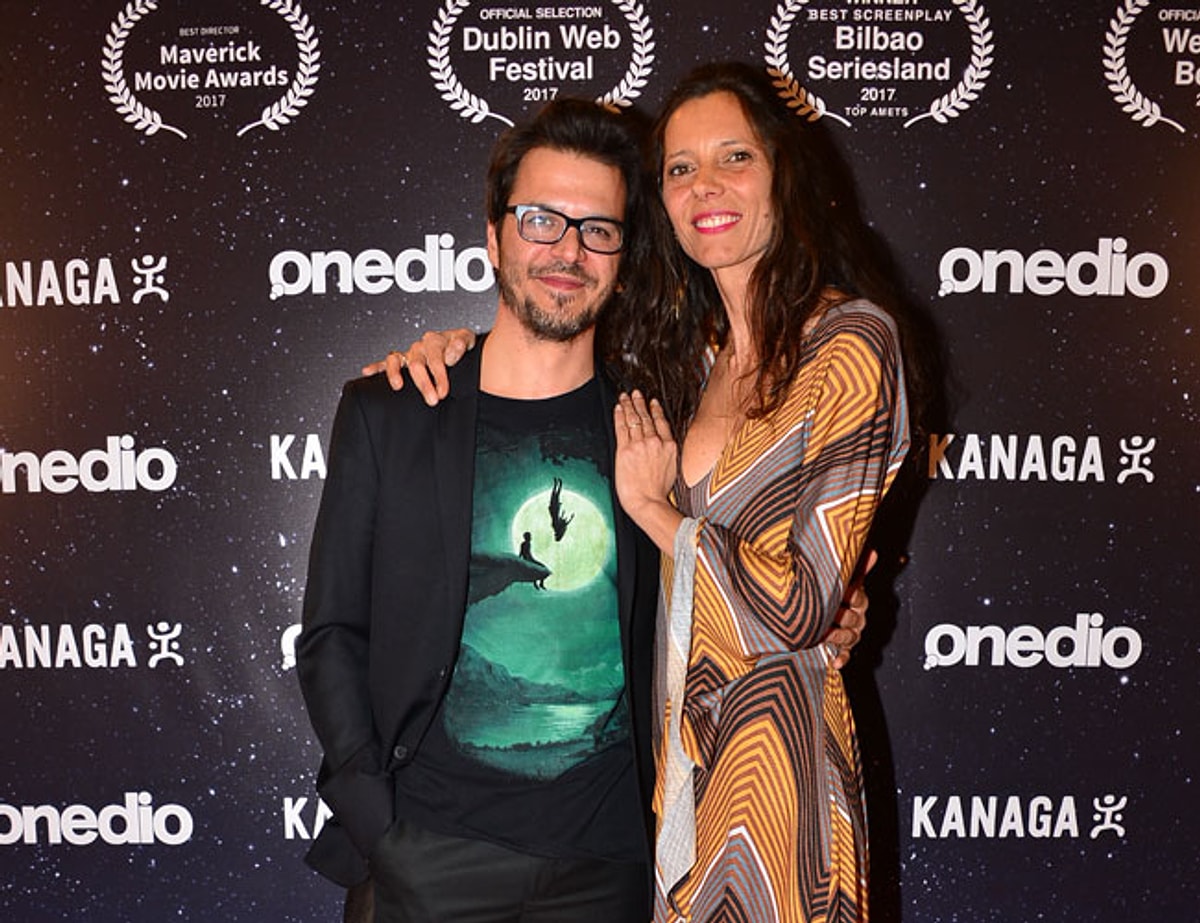 Mehmet Günsür: A Brilliant Star of Turkish Cinema and Television - Onedio