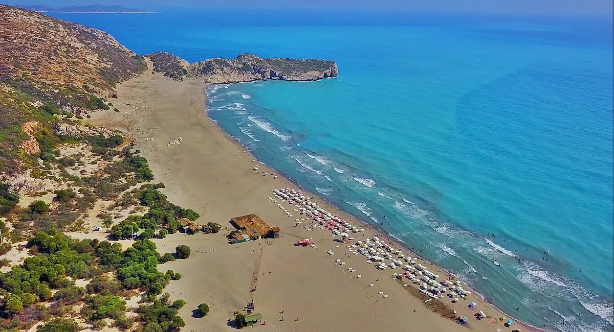 The Top 5 Best Beaches in Turkey for a Perfect Summer Vacation - Onedio