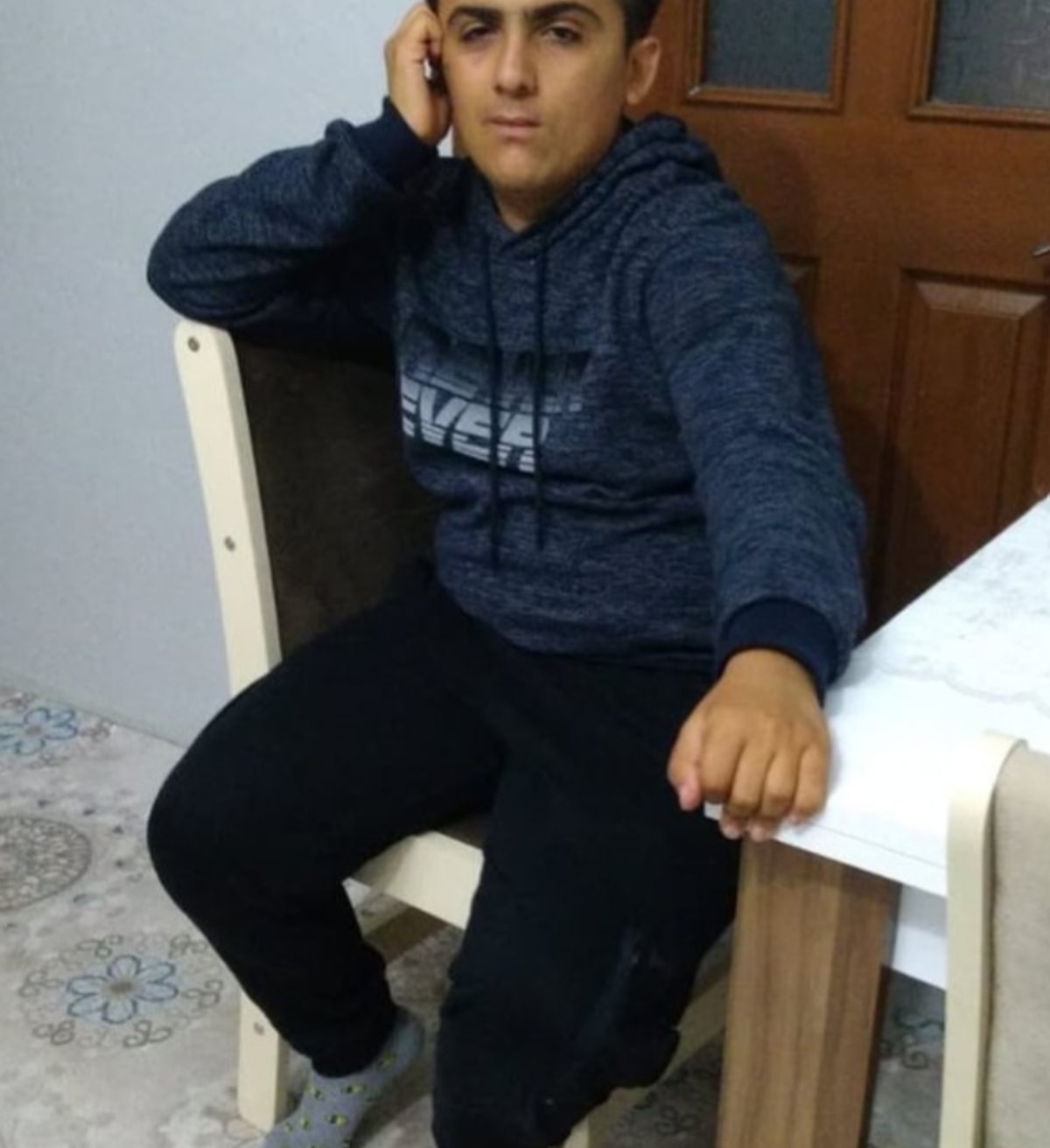 Yetenek Sizsiniz'deki Rap Performansıyla Hatırladığımız Yusuf Baran ...