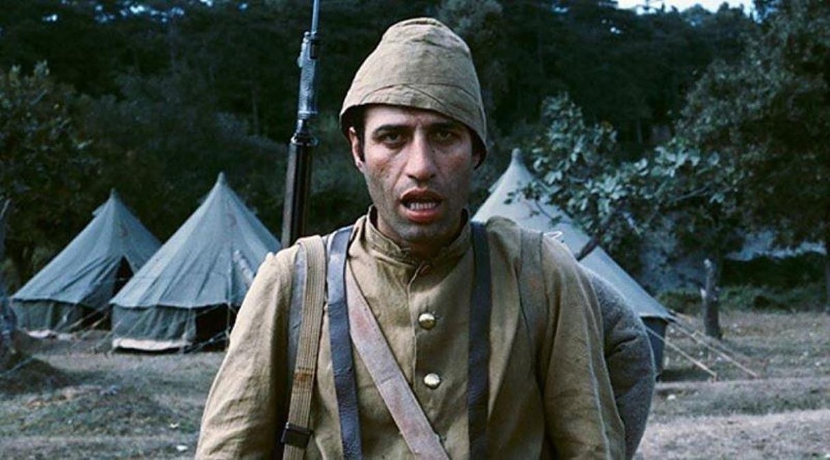 The 10 Best Turkish Comedies That Will Make You Laugh Out Loud - Onedio