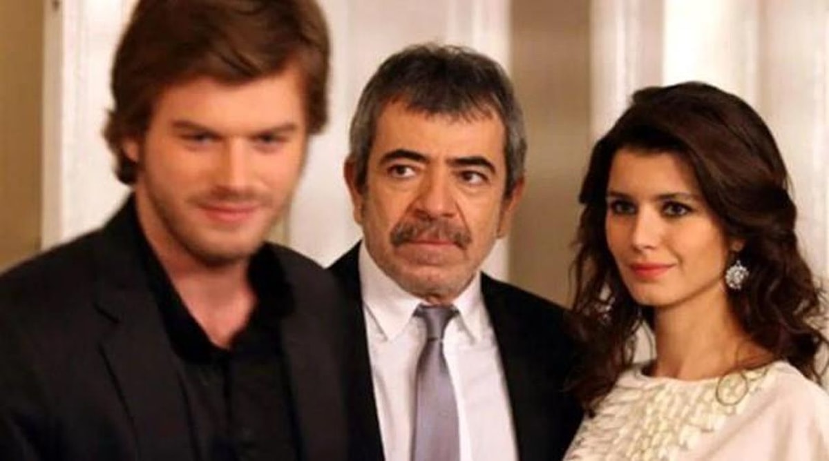 The Top 10 Turkish Dramas That Will Tug at Your Heartstrings - Onedio