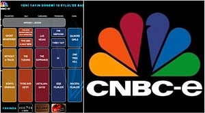 Geri Döneceği Konuşulan Efsane Kanal CNBC-e'de Yayınlanmış 20 Yabancı Dizi - Onedio