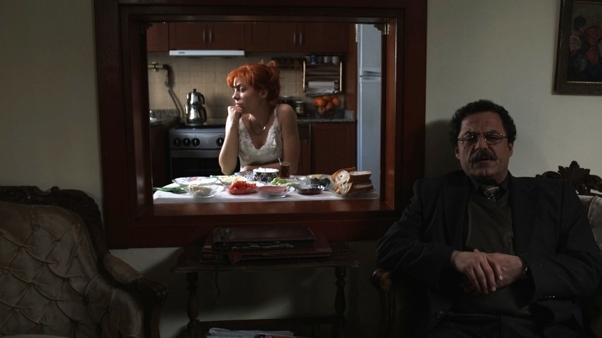 Onur Ünlü: Unveiling the Genius of Turkish Director - Onedio