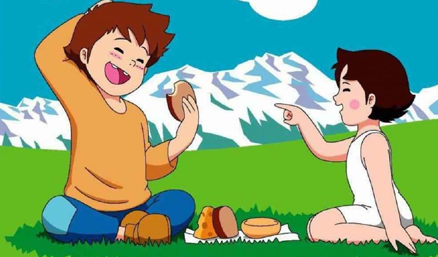 İsviçre'nin Karanlık Yüzü: Heidi'nin Gerçek Hikayesi Tarihin En Büyük ...