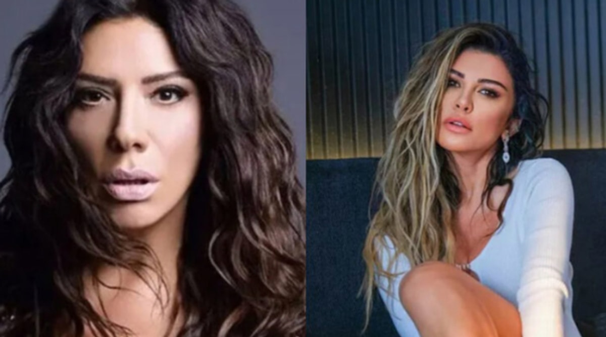 Kayahan'ın Şarkısını Seslendiren Selen Görgüzel Kendisine Tepki Gösteren Işın Karaca'ya Cevap ...