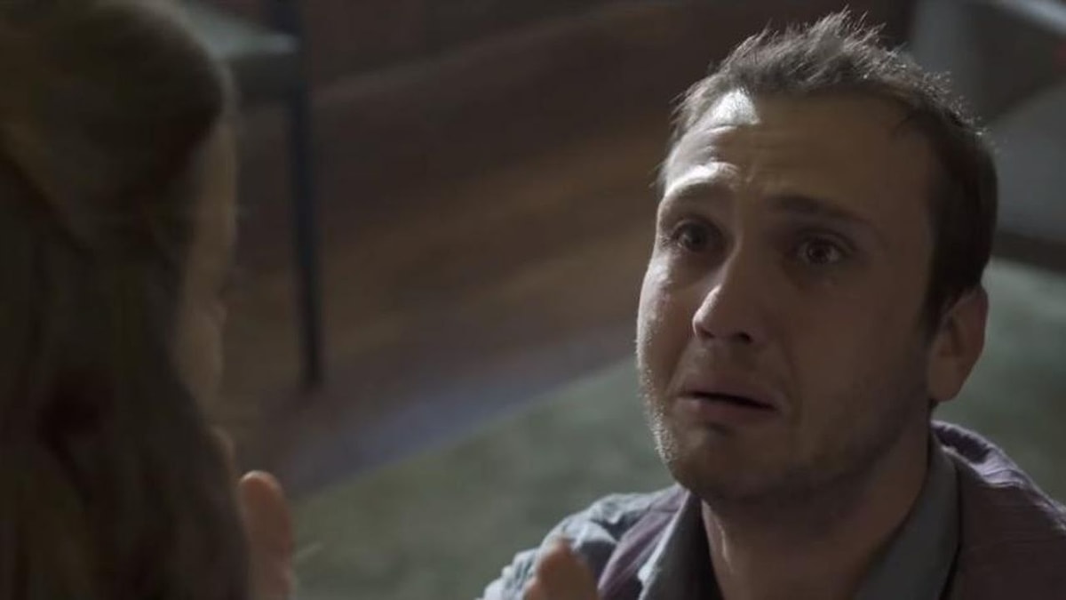 7. Koğuştaki Mucize: A Heart-Wrenching Story of Love, Loss, and ...