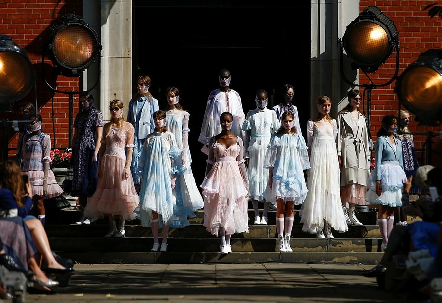 The Top 6 Turkish Fashion Designers You Need to Know - Onedio