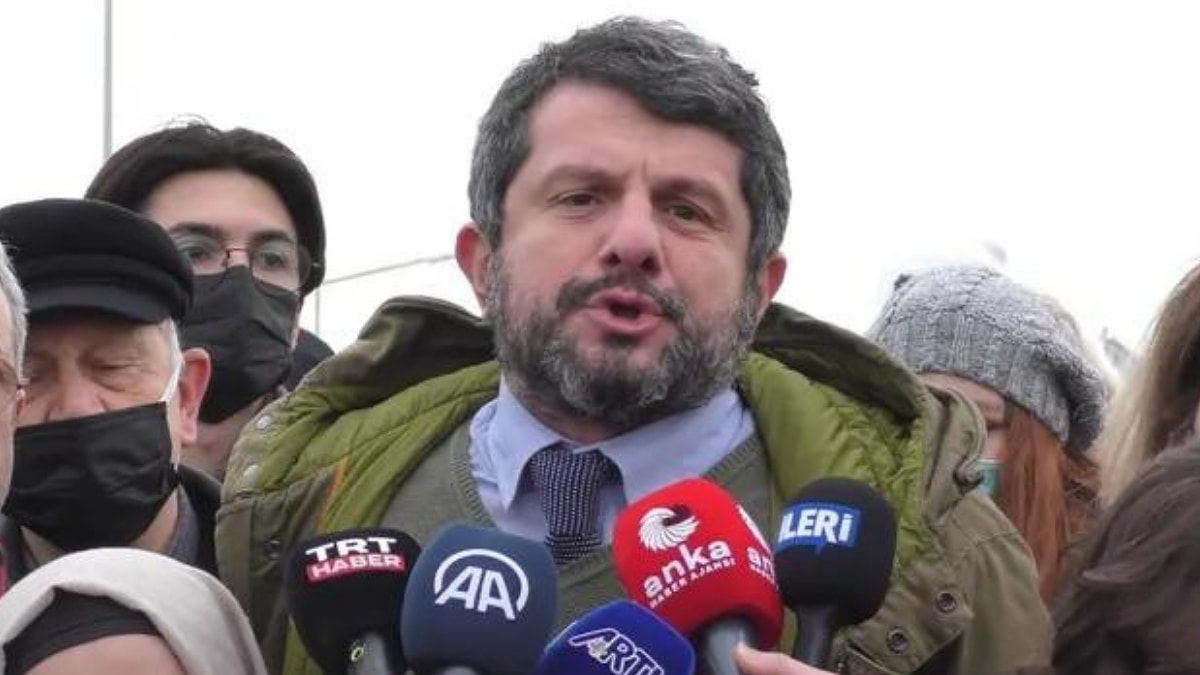 TİP'ten Milletvekili Olan Can Atalay Tahliye Edilecek mi? - Onedio