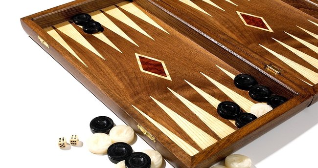 Turkish Traditional Games: Embracing the Spirit of Play and Strategy ...
