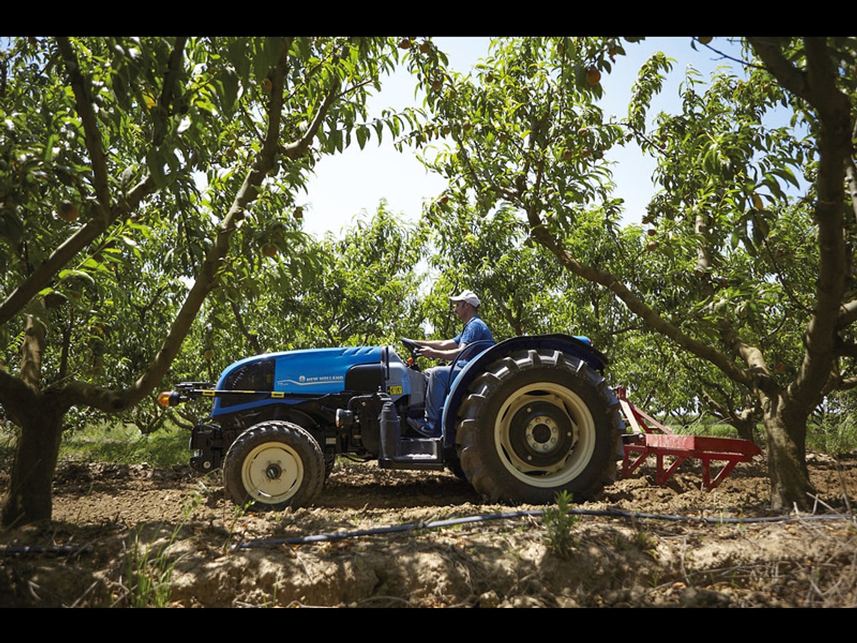New holland fiyat listesi - Onedio
