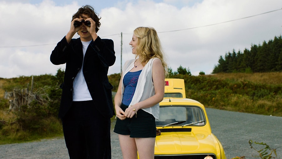 Benim Adım Emily Filmi Detayları - Onedio