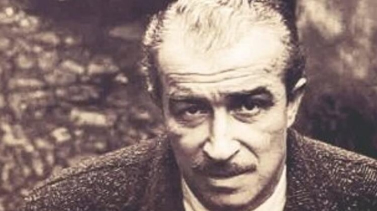 10 Famous Turkish Writers and Their Works You Need to Read - Onedio