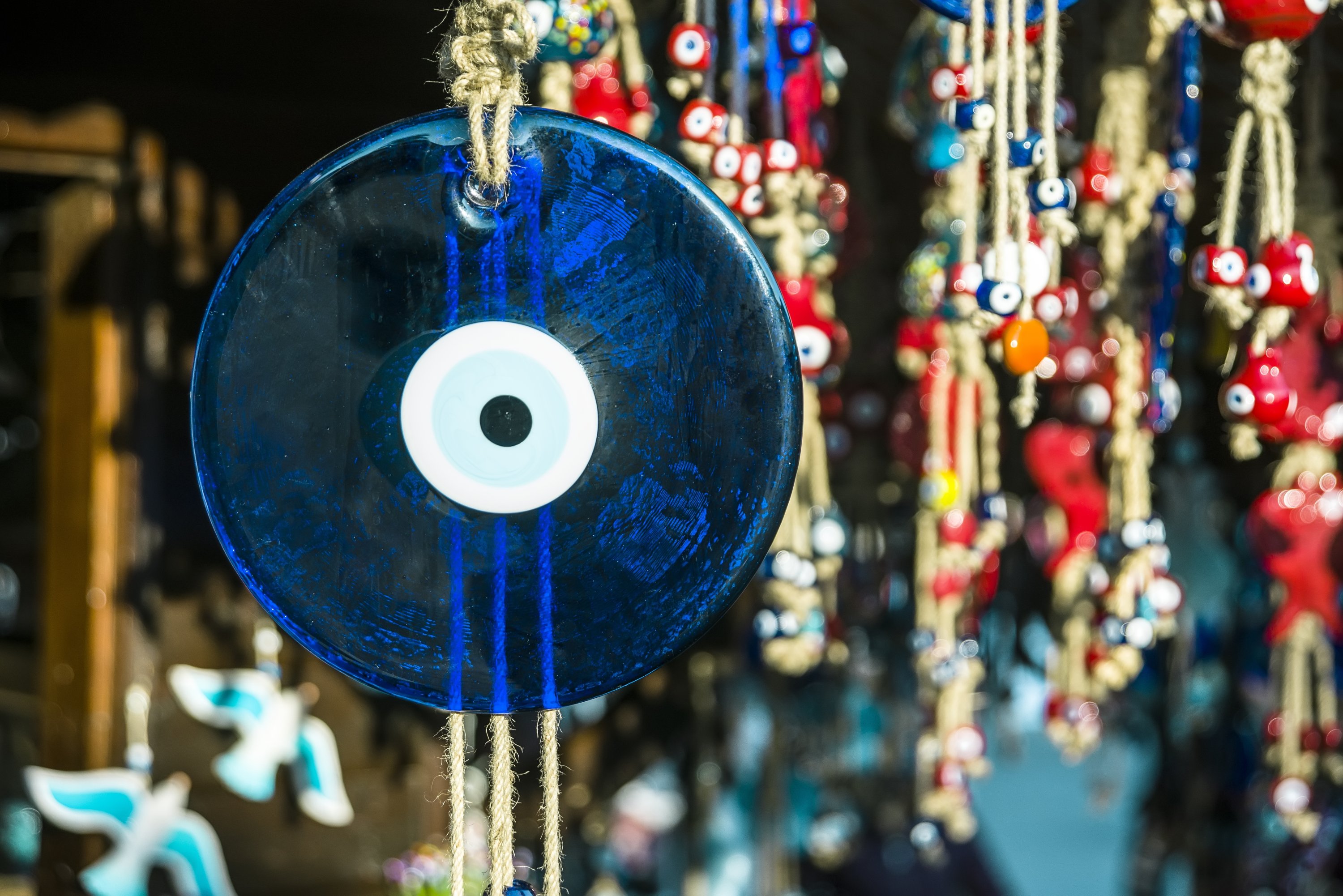 10 Unique Turkish Souvenirs to Bring Back Home - Onedio