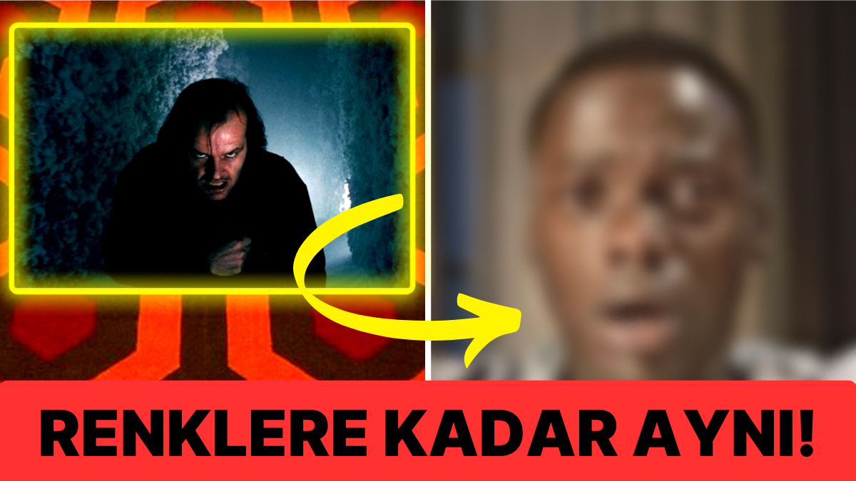 "The Shining" Filminin Korku Türüne Etkileri - Onedio