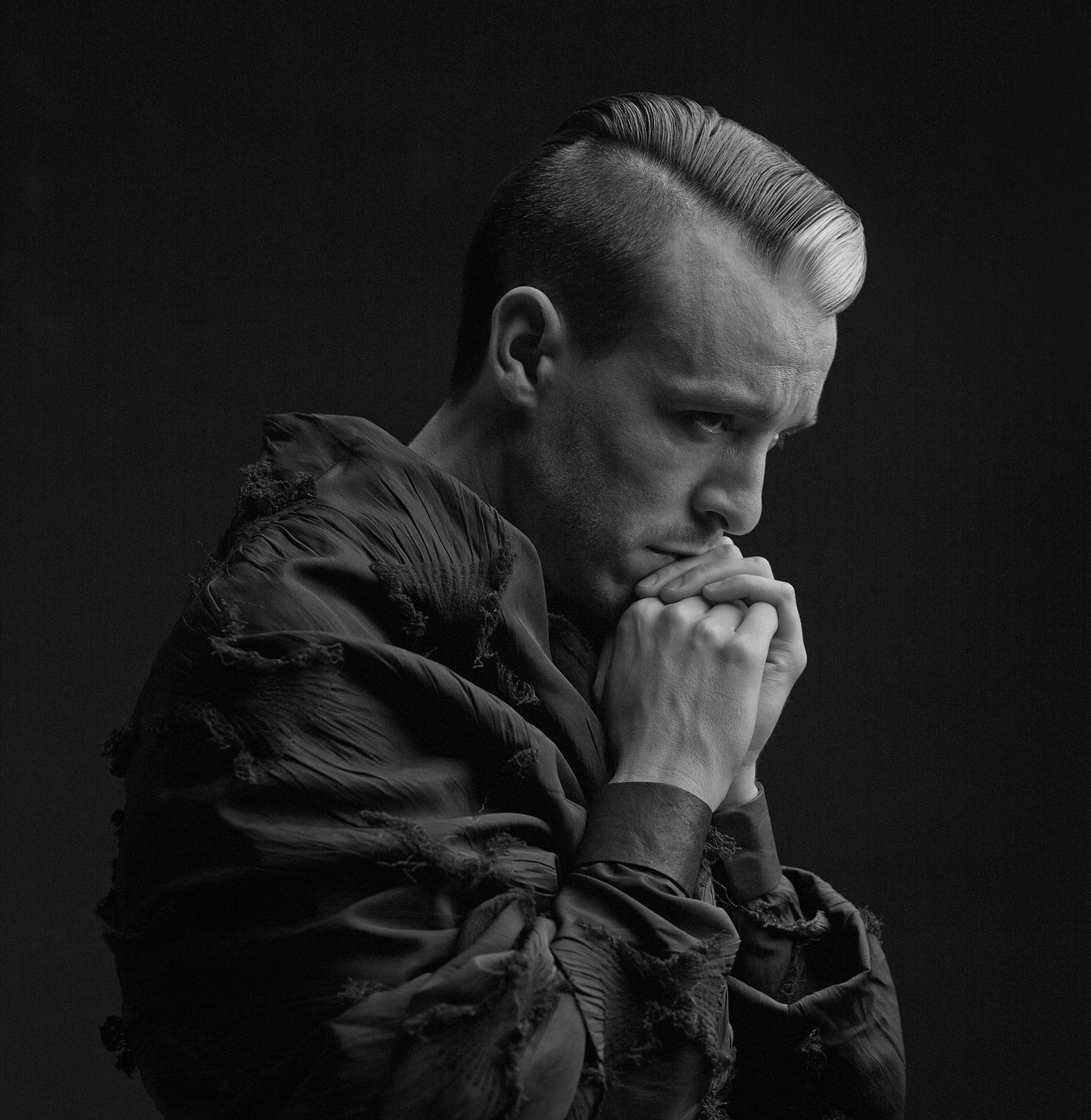 Cem Adrian: A Harmonious Journey Through Music - Onedio