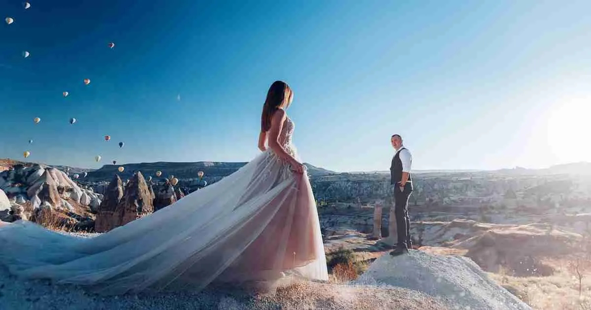 Turkish Traditional Weddings: A Celebration of Love, Customs, and ...