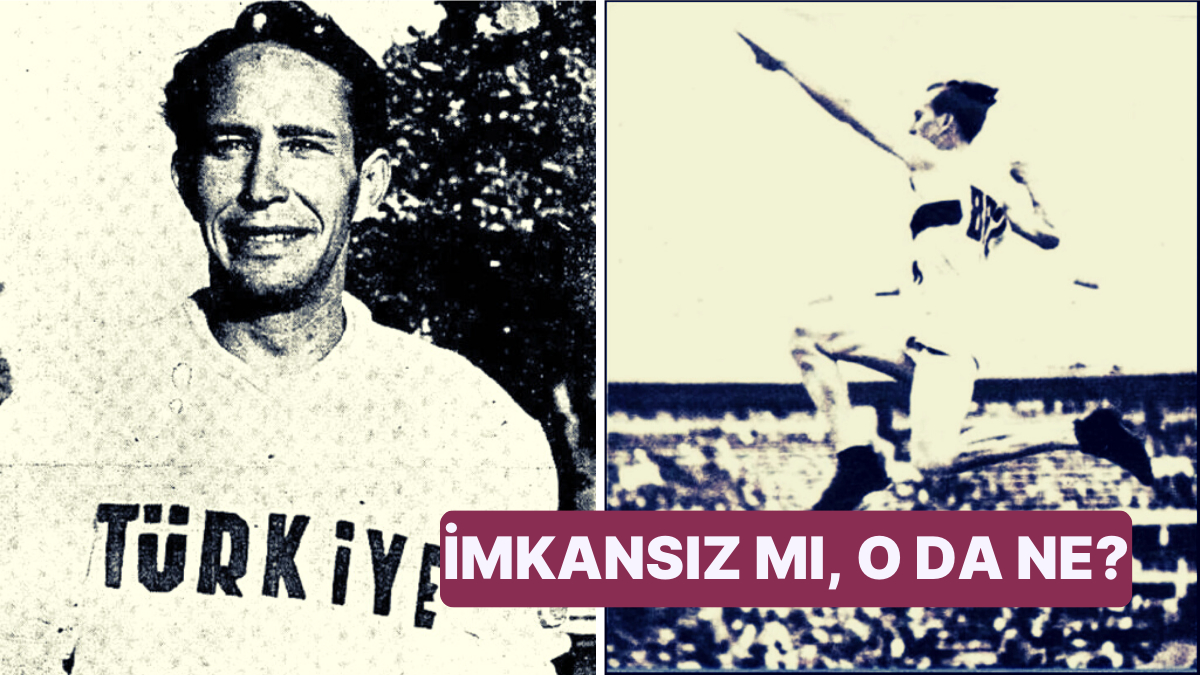 Yüz Akı Türkler: Ruhi Sarıalp - Onedio