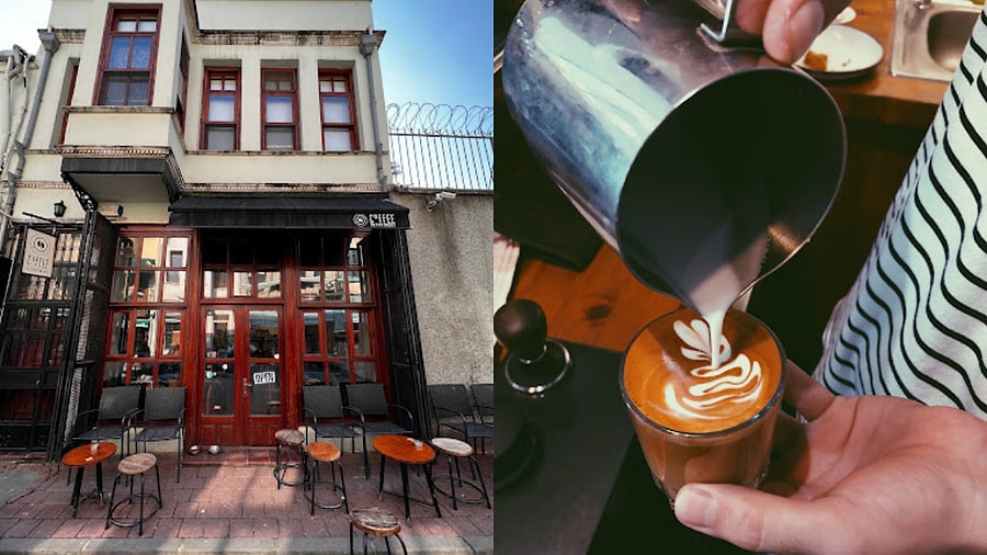 Balat'ın En İyi Kafe ve Restoranları - Onedio