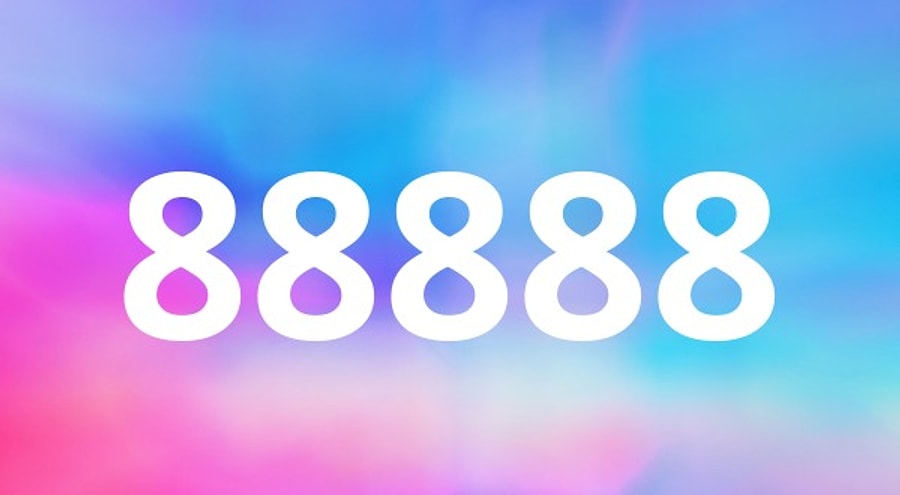 Haftanın Numeroloji Sayısı 88888’in Sembolizmi ve Anlamı - Onedio