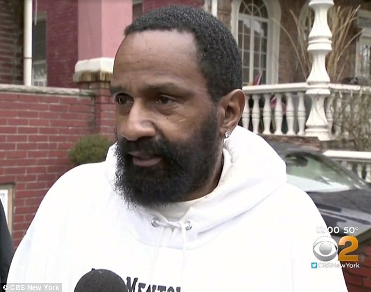 Bahsid McLean Olayı Nedir? Annesini Öldüren Adam! - Onedio