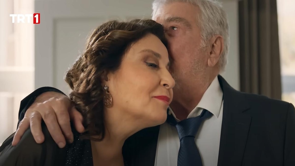 Benim Güzel Ailem Konusu Nedir, Oyuncuları Kimler? - Onedio