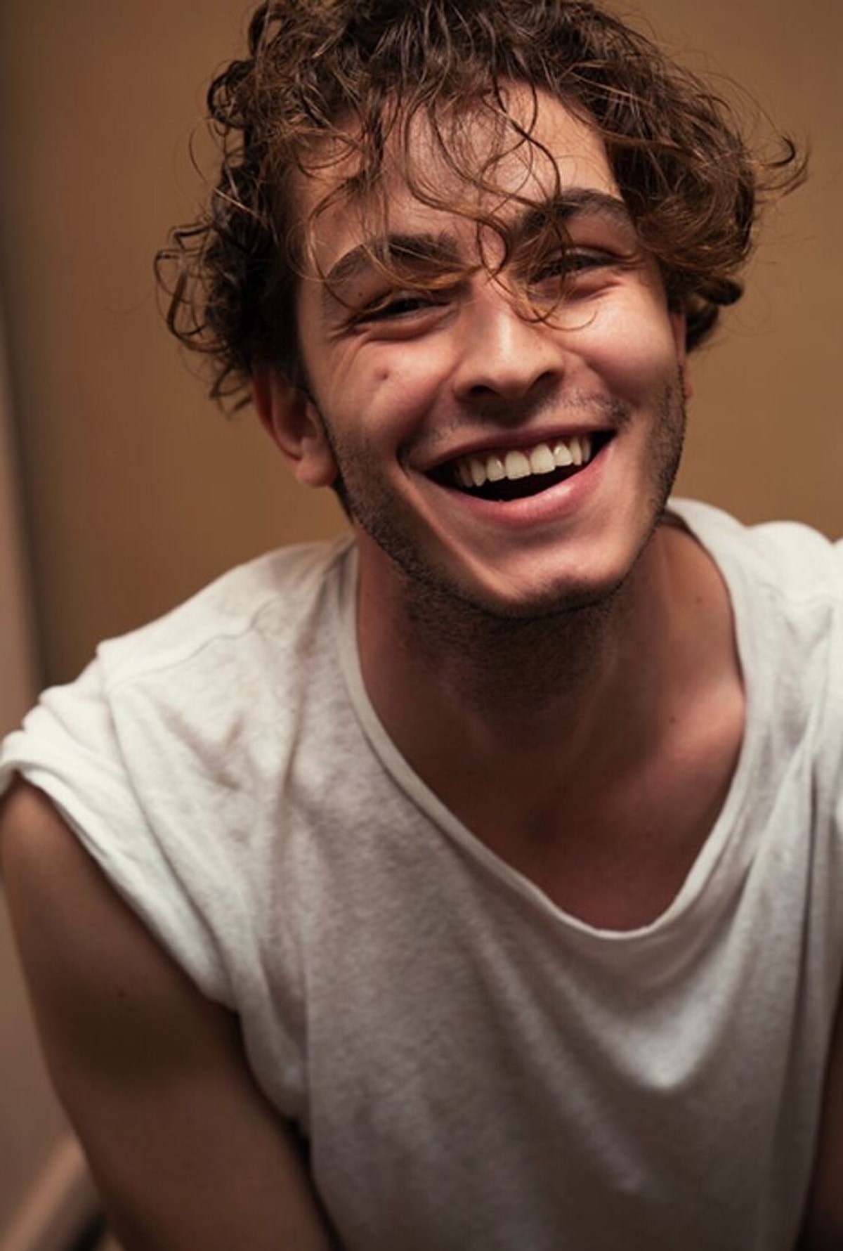 Boran Kuzum: Shining Bright in the Turkish Cinema And Television - Onedio