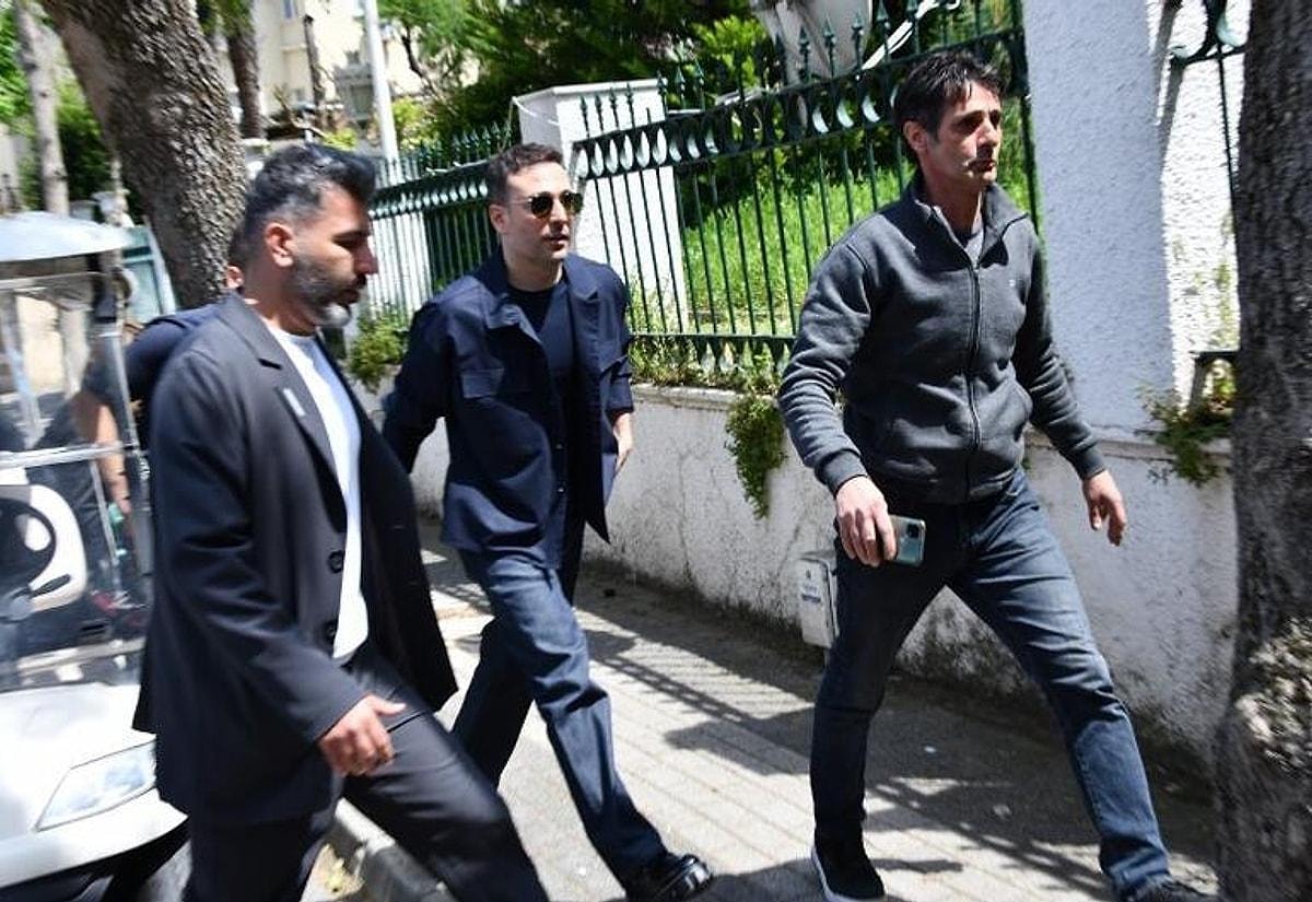 Demet Özdemir Oğuzhan Koç’un Evine Neden Gitti? - Onedio