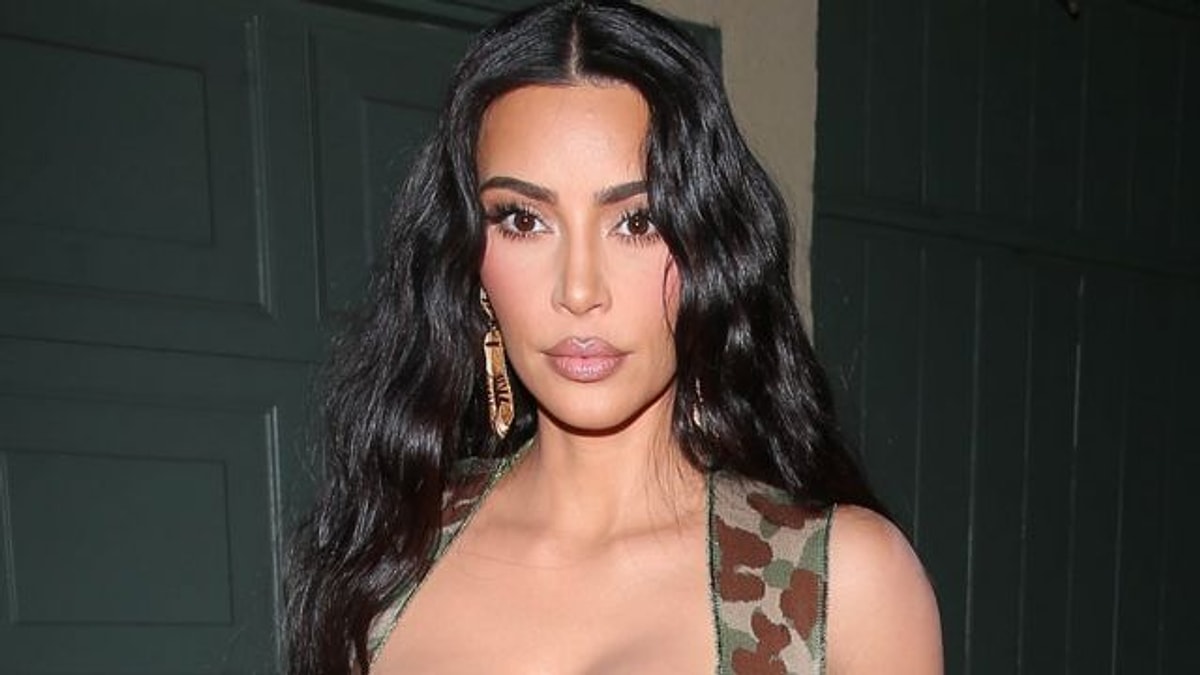 Kim Kardashian Pete Davidson Hakkında Konuştu - Onedio