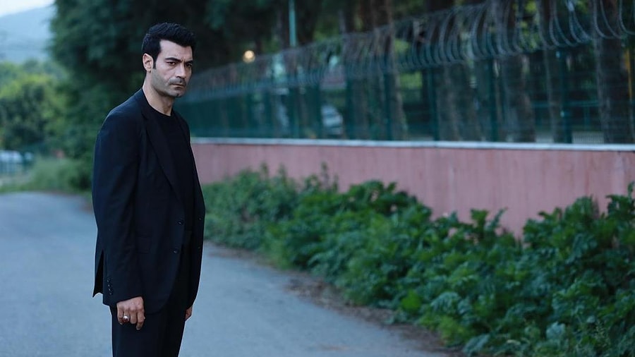 Gülcemal 9. Bölüm Fragman İzle - Onedio