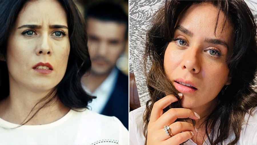 Bir Dönemin Reyting Rekortmeni Dizisi Küçük Gelin Oyuncularının Şimdiki ...