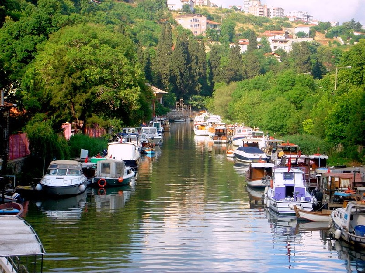 Beykoz gezilecek yerler - Onedio