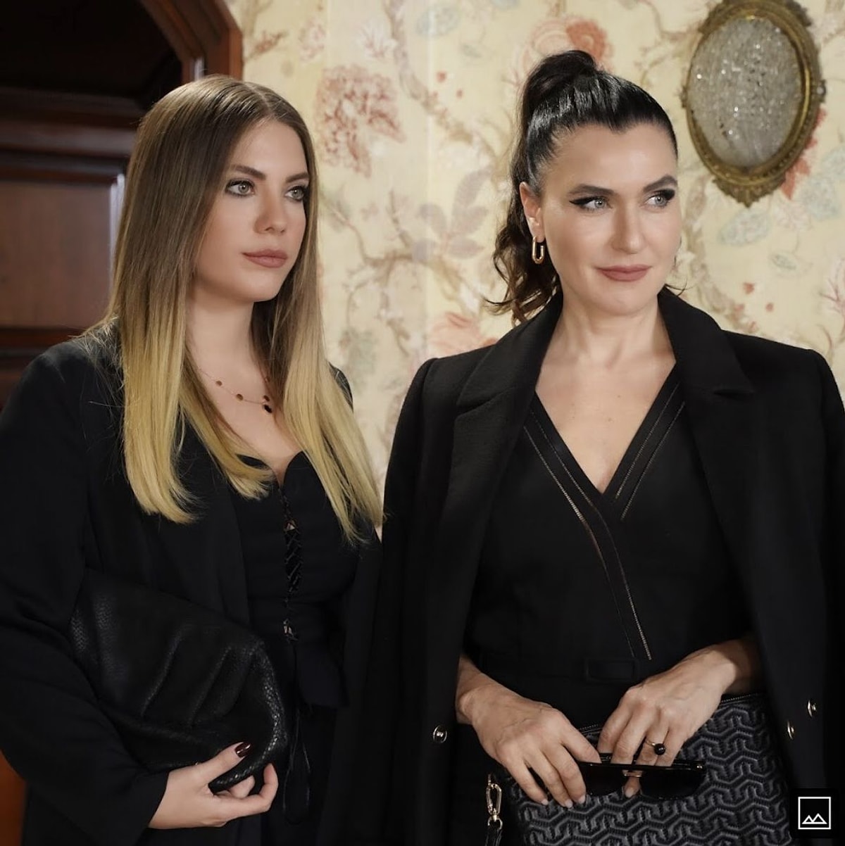 Yasak Elma : A Mesmerizing Turkish Series Delving into Intrigue, Love ...