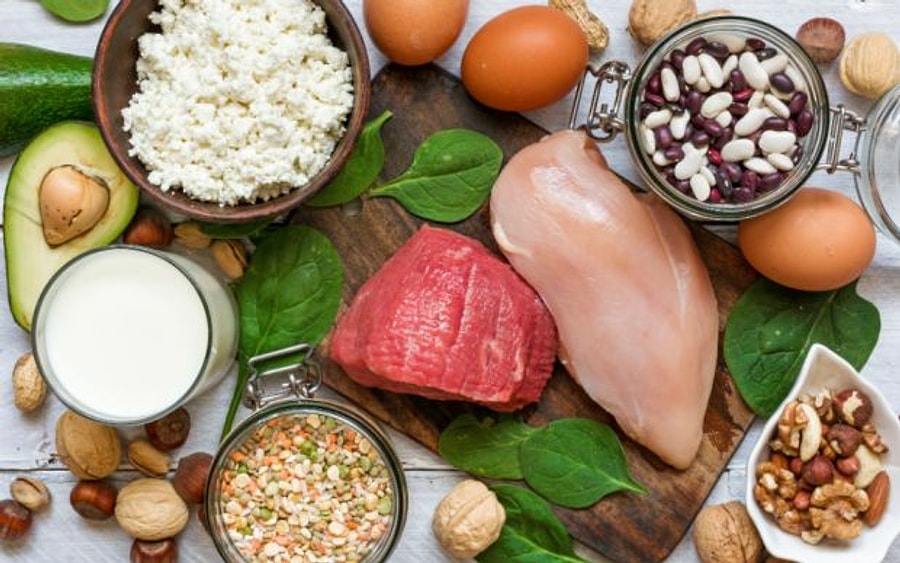 B6 Vitamini Ne İşe Yarar? - Onedio