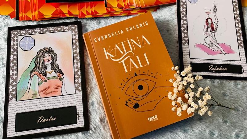 Kadim Bilgiler ve Tecrübelerle Okunan Destesiyle Tamamiyle Farklı Bir ...