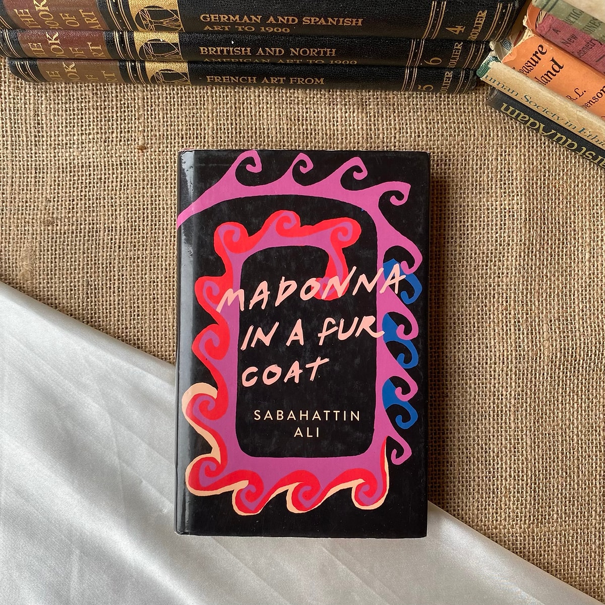 The Best 10 Turkish Books That Transcend Borders: A Literary Journey ...