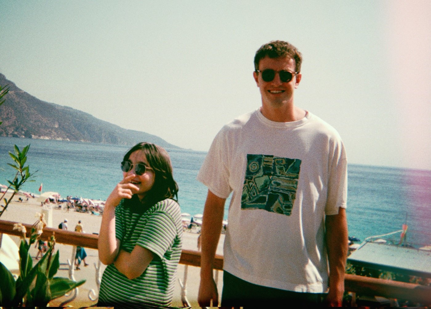 Exploring Turkey through the Silver Screen: The Movies Set in the ...