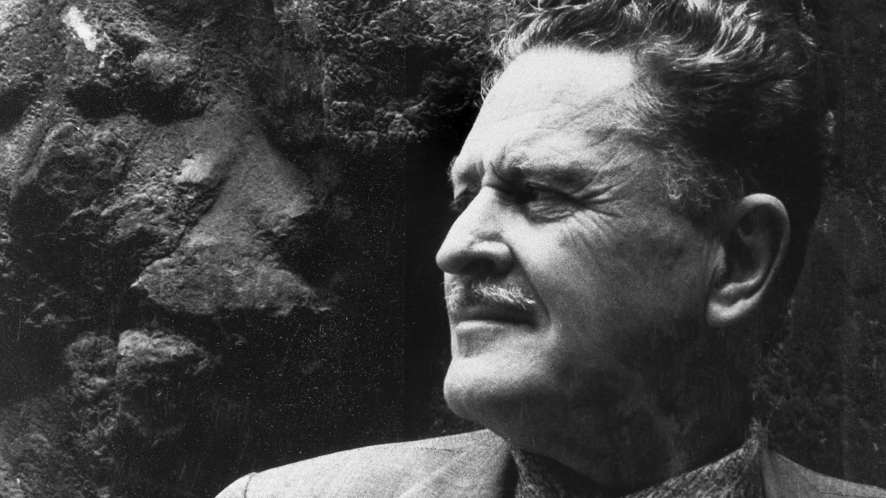 Nazım Hikmet: The Voice of Turkish Poetry - Onedio