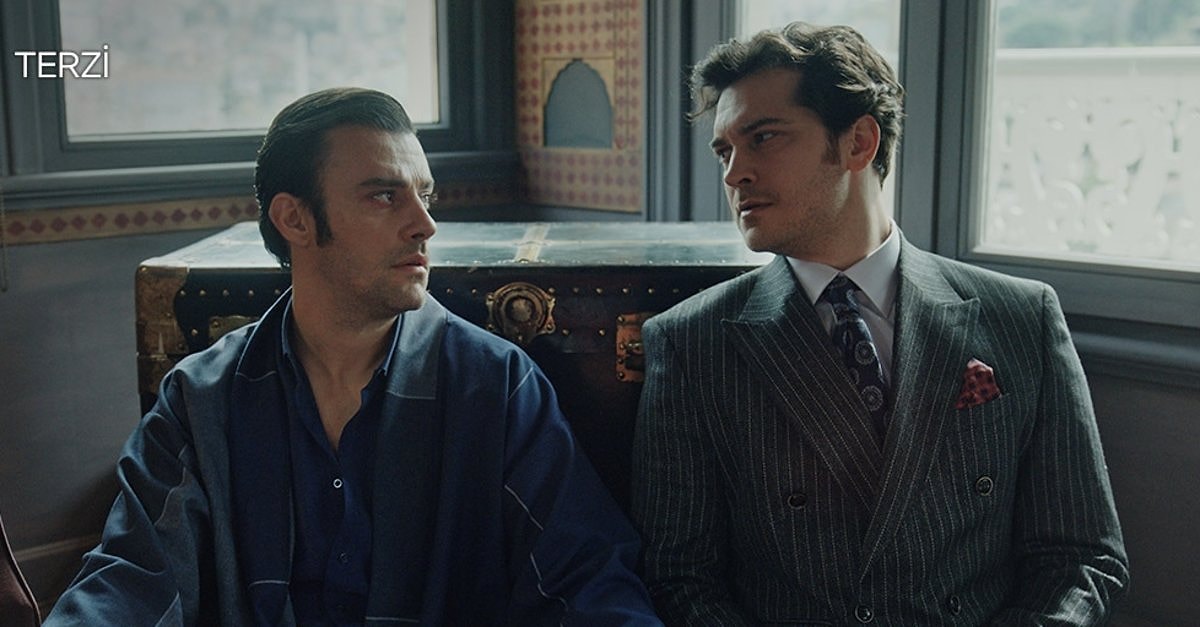 Terzi: A Captivating Turkish Drama Series on Netflix, Plot, Cast - Onedio