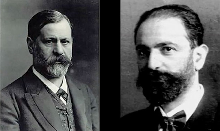 Emma Eckstein Deneyi - Onedio