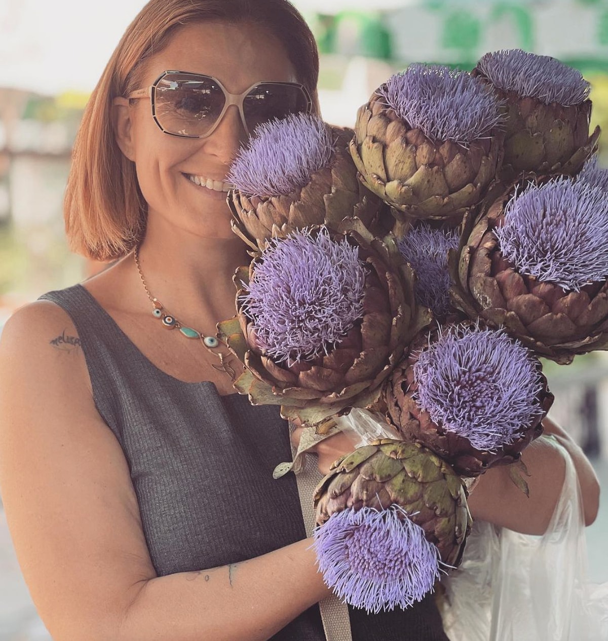 Ünlülerin 11 Haziran Instagram Fotoğraf Paylaşımı - Onedio