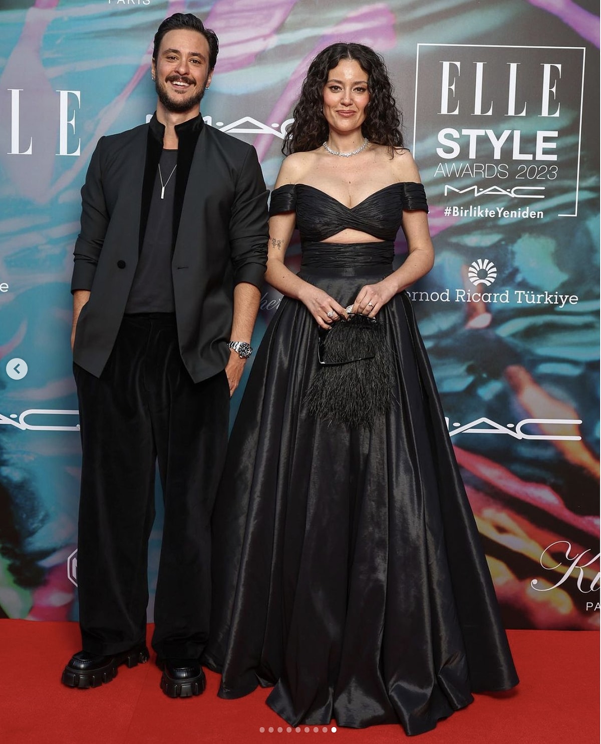 Elle Style Awards Gecesi'nin Şıklarını Seçiyoruz! - Onedio