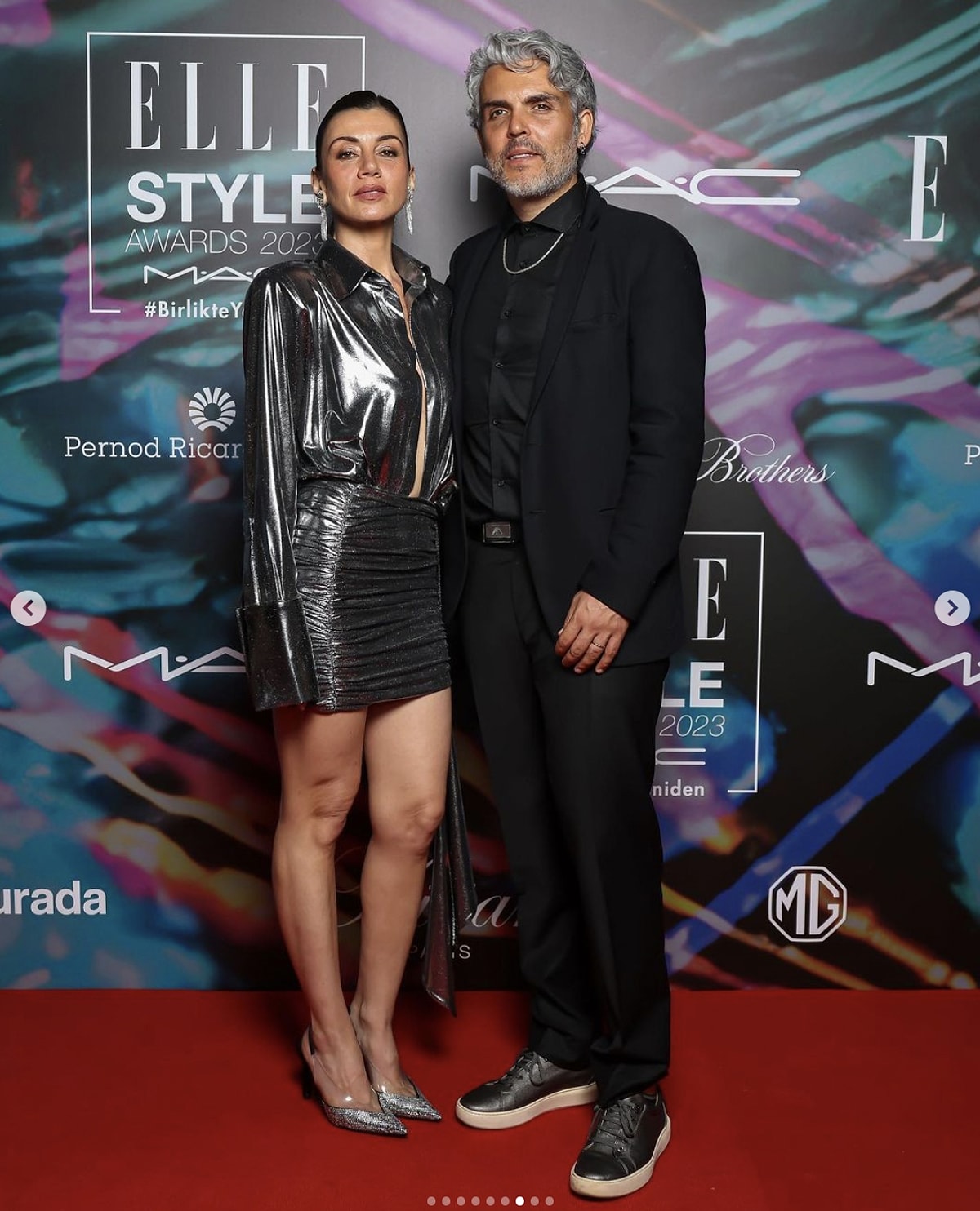 Elle Style Awards Gecesi'nin Şıklarını Seçiyoruz! - Onedio