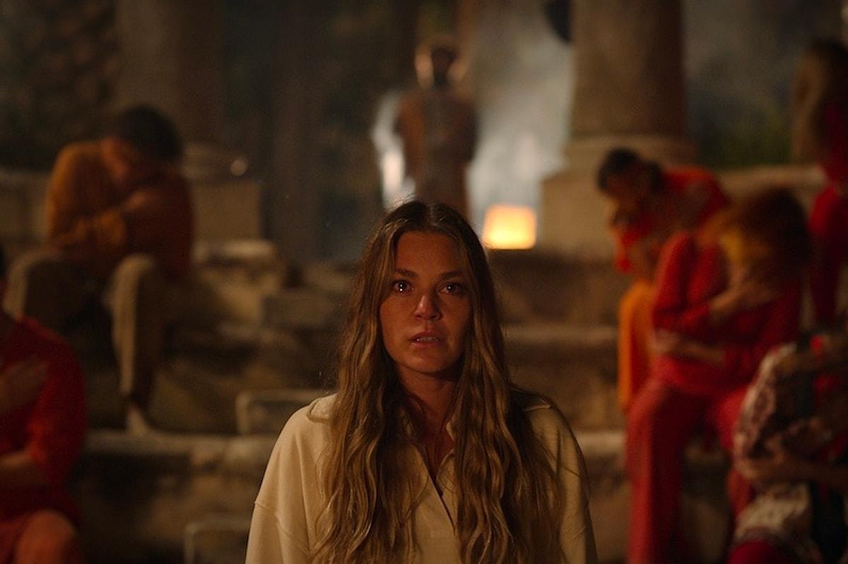 Unveiling the Intriguing Plot of Disney Plus's New Series 'The Search ...