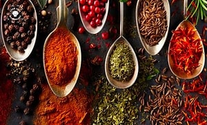 Exploring the Aromatic Delights of Turkish Spice Blends - Onedio