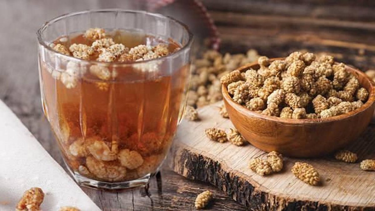 Turkish Herbal Tea: A Sip of Tranquility and Tradition - Onedio