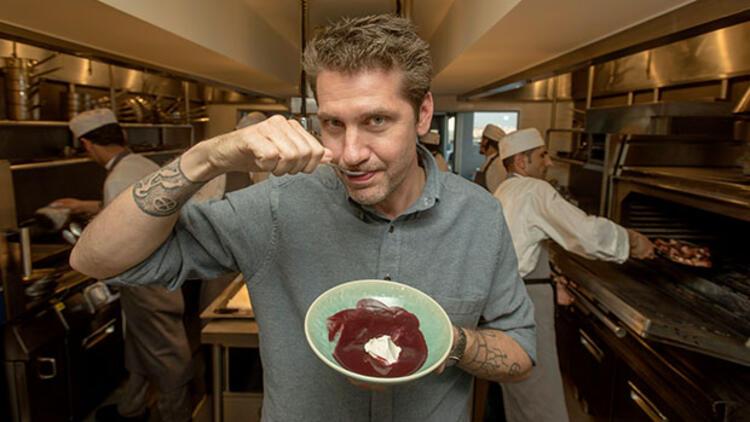 Turkish Celebrity Chefs: Mastering the Culinary Arts and Defining ...